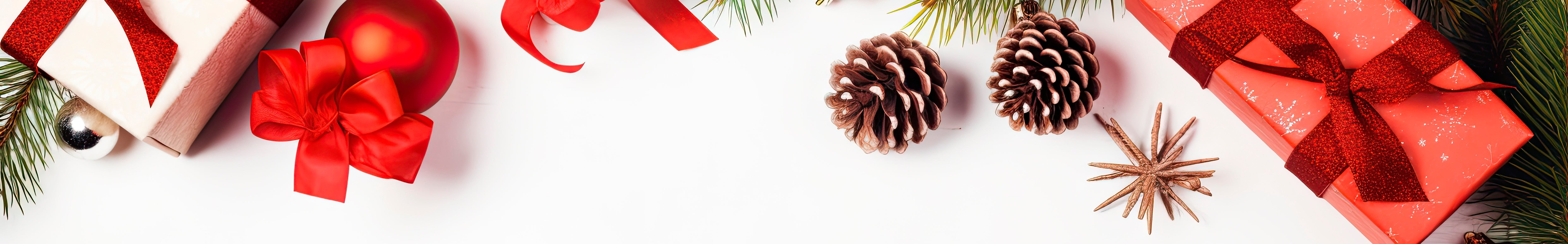 For VIPs (Christmas) - Noel Gifts