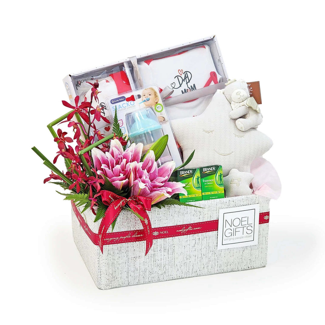 Hampers – Noel Gifts