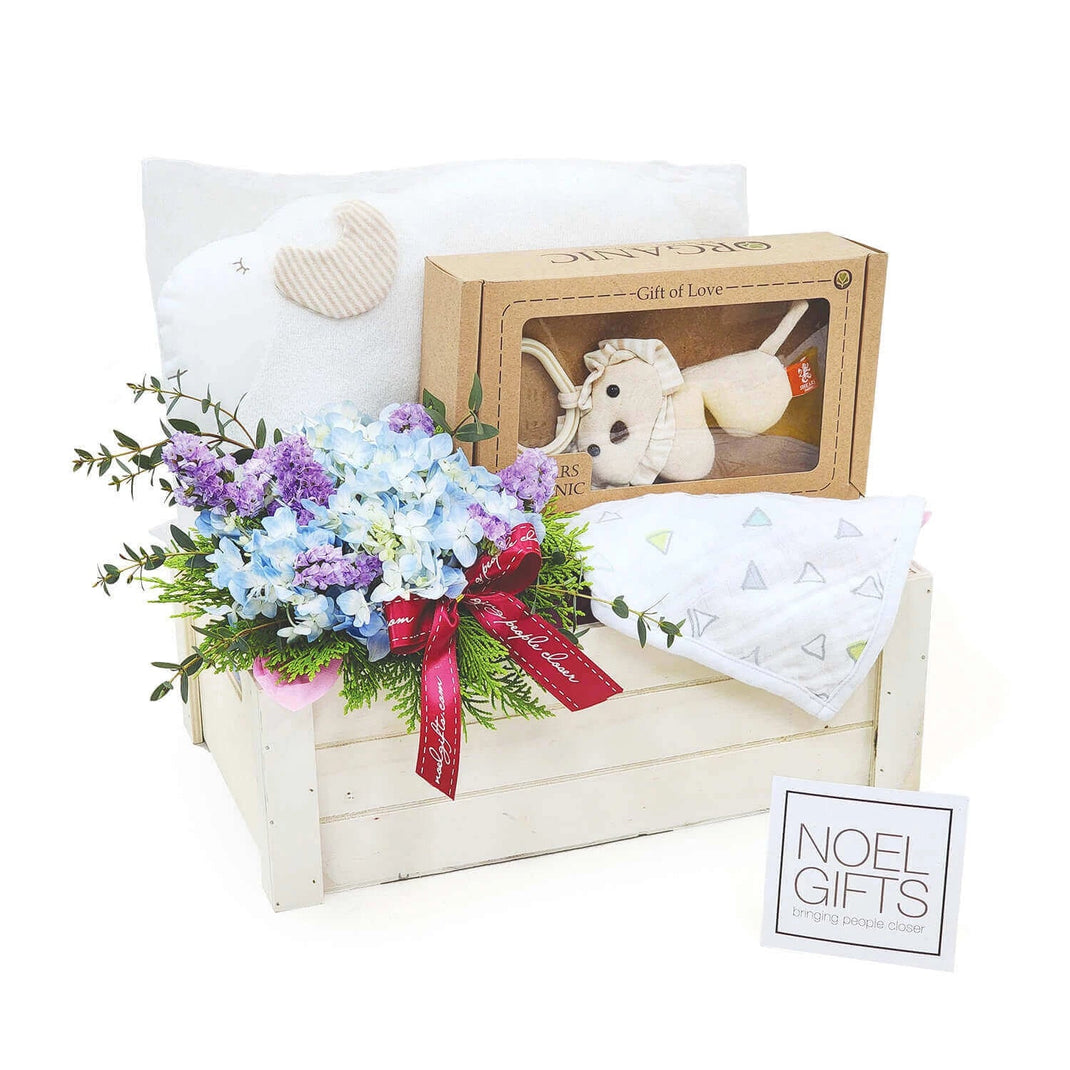 Hampers – Noel Gifts